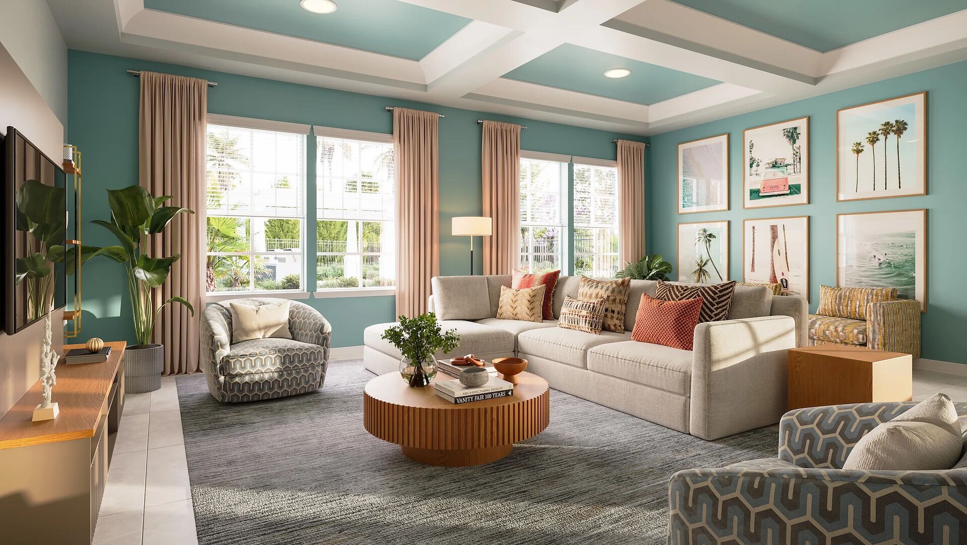 Landing | Beautiful 2bd, Gym, Pool - Melbourne Beach, FL