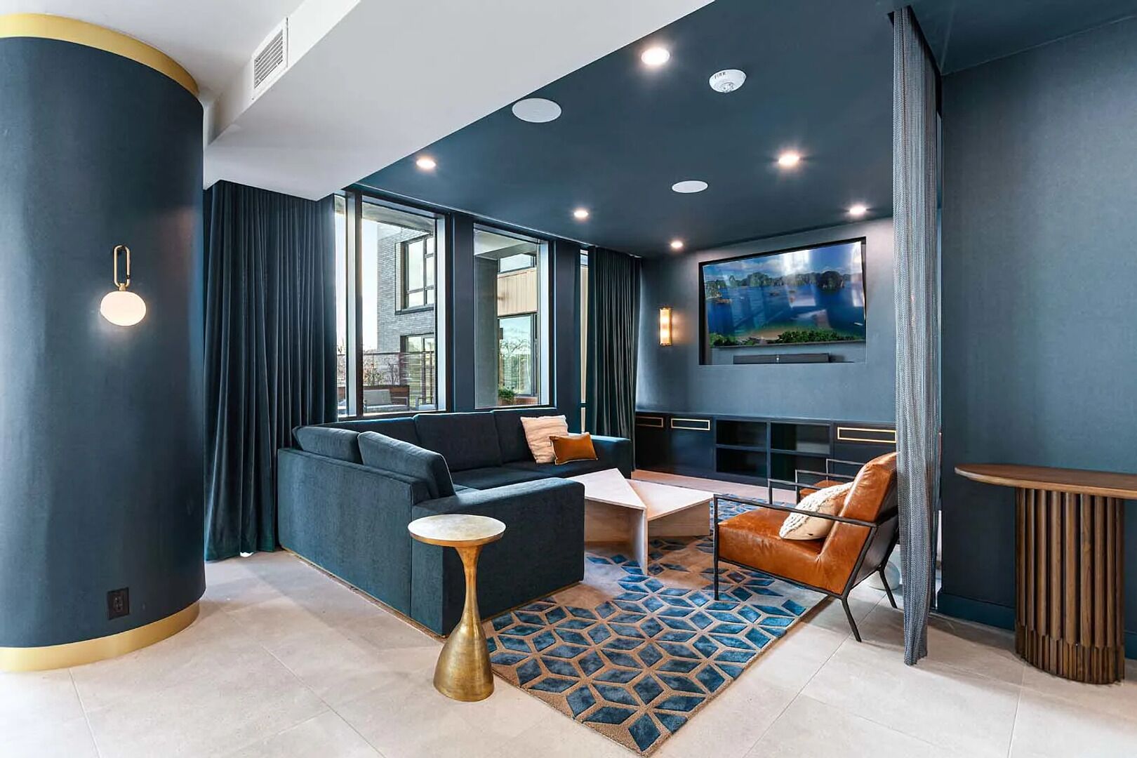 Landing | Stylish 1bd, Gym, Clubhouse - Alexandria, VA