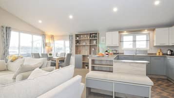 Casa de Campo | Interior