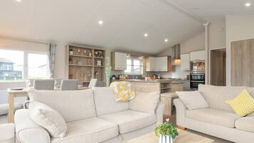 Casa de Campo | Interior
