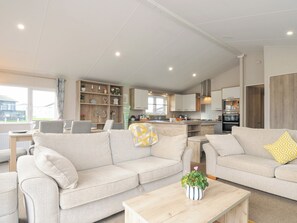 Casa de Campo | Interior