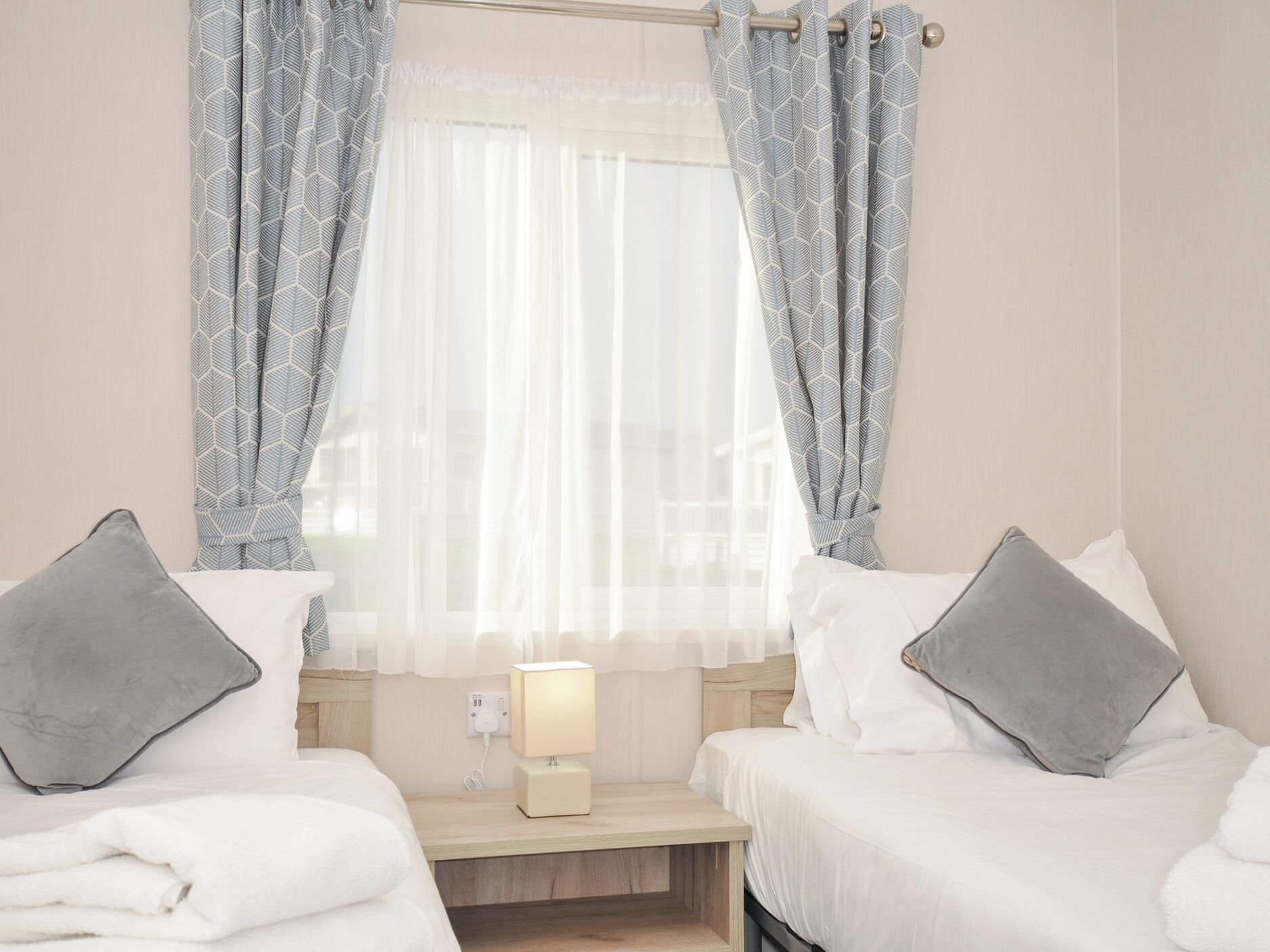 Casa de Campo | Interior