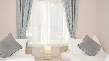 Casa de Campo | Interior