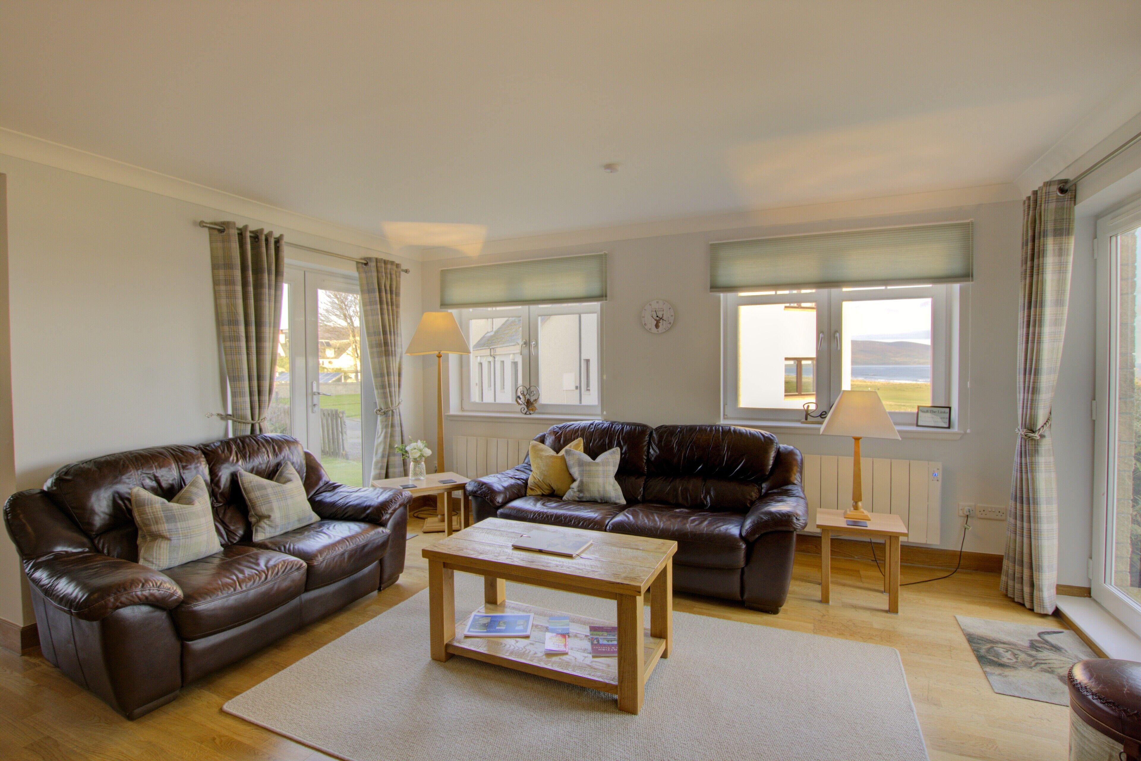 Apartamento | 2 quartos 