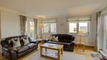 Apartamento | 2 quartos