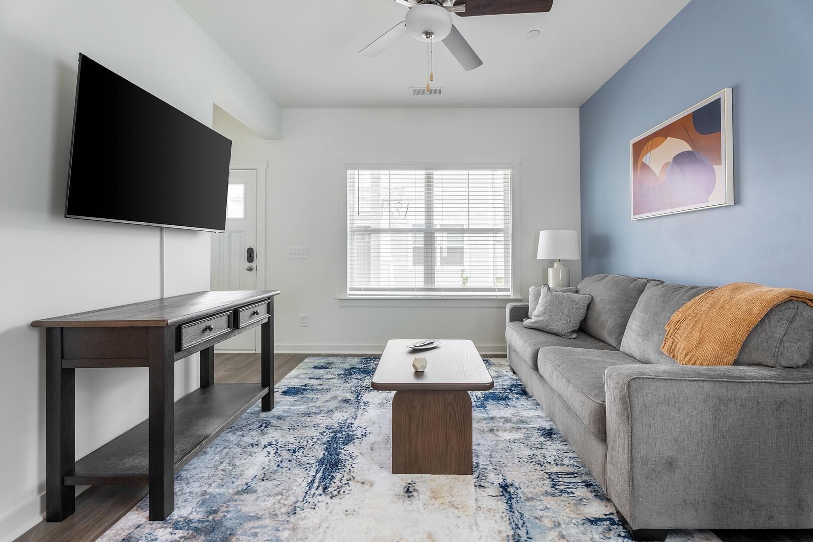 Landing | Amazing 3bd, Pool, Gym - Rincon, GA