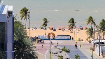 Estúdio Clássico | Praia | Perto da praia