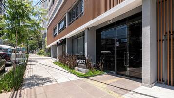 Apartamento | 1 quarto