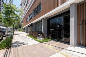 Apartamento | 1 quarto