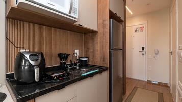 Apartamento | 1 quarto