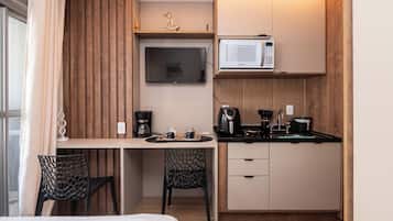 Apartamento | 1 quarto