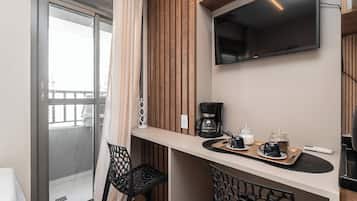 Apartamento | 1 quarto