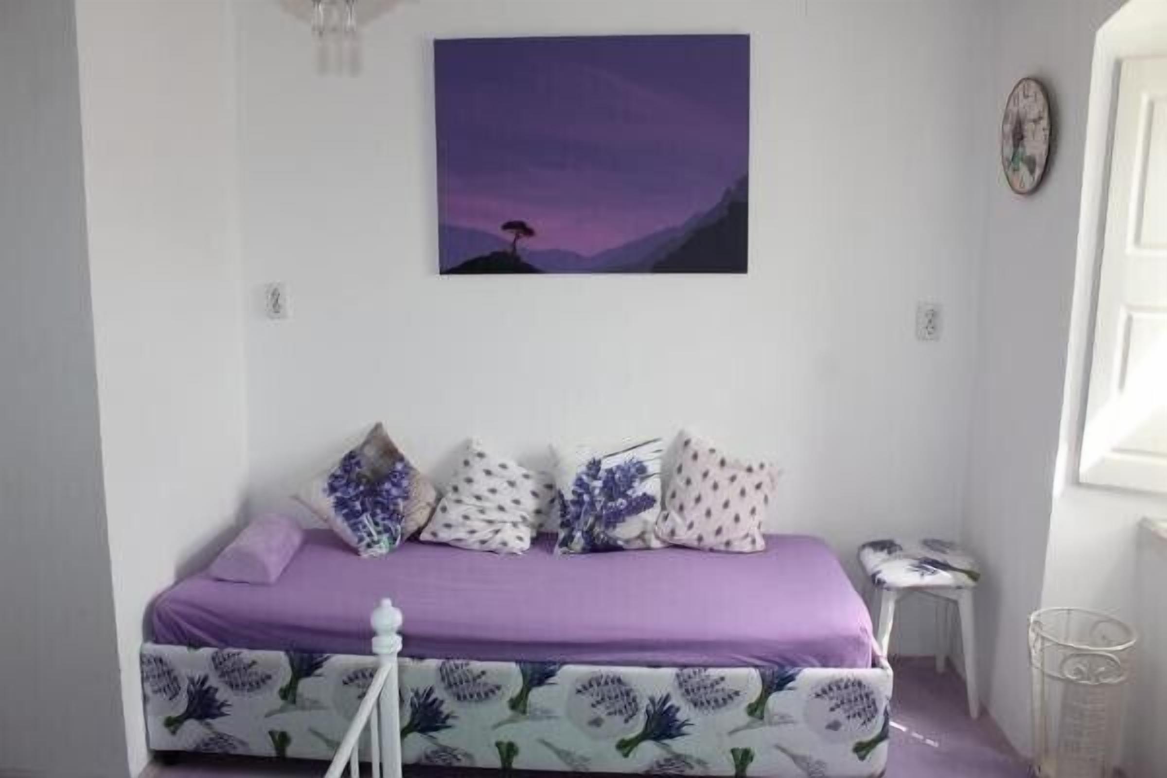 Guest House Gugily- Triple Room With Shared Bathroom And City View - Dubrovnik