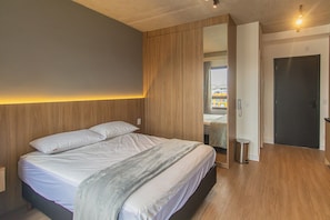 Apartamento | 1 quarto