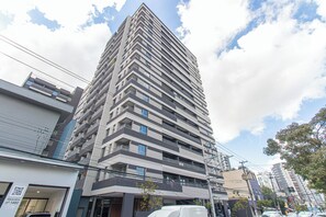 Apartamento | 1 quarto