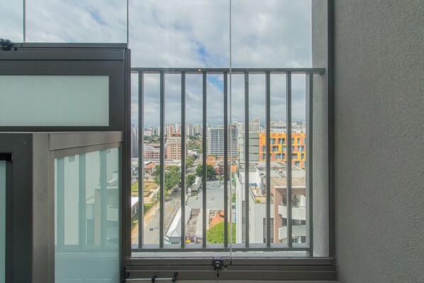 Apartamento | 1 quarto