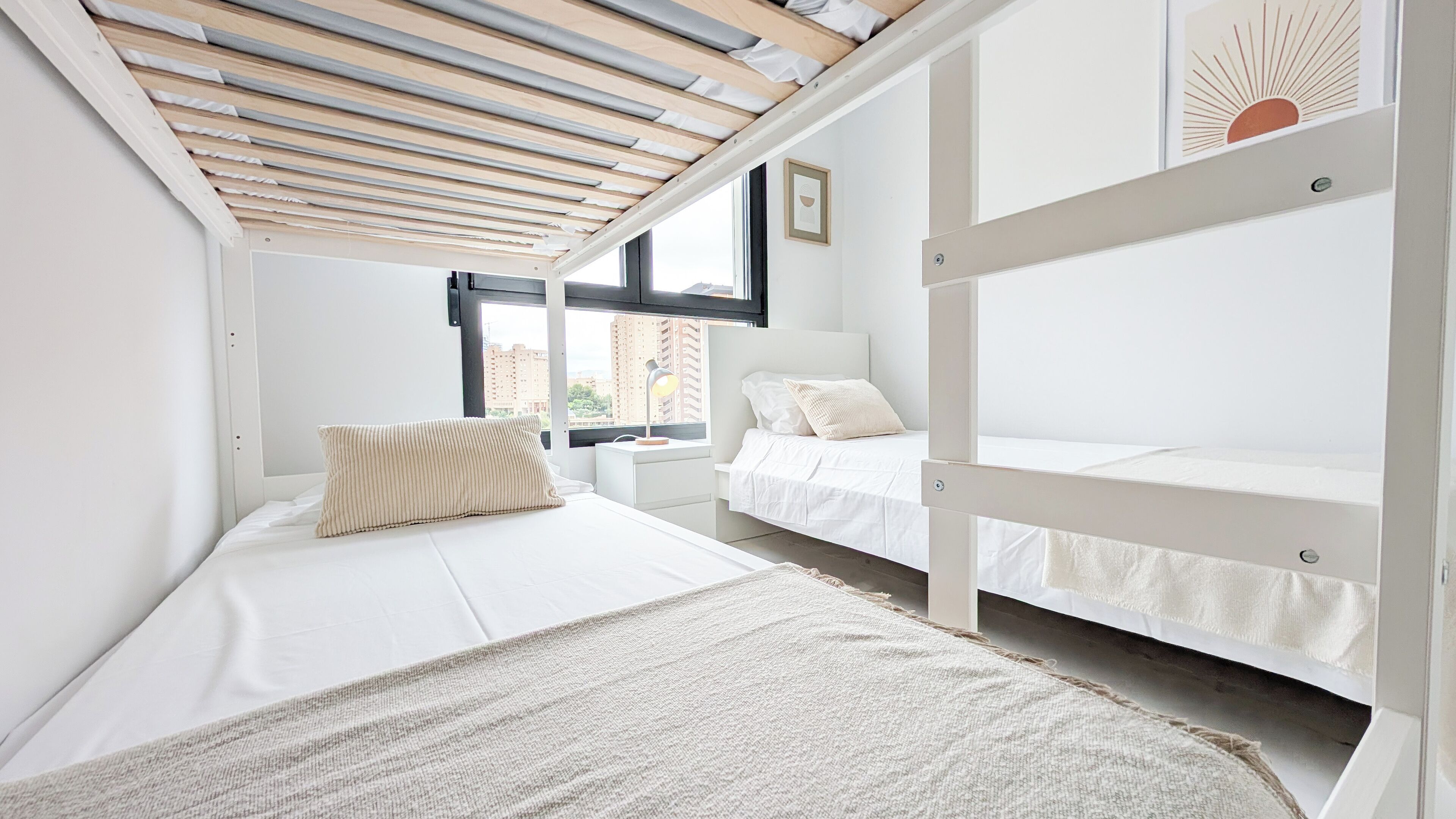 Romantic Apartment | Wi-Fi de cortesia