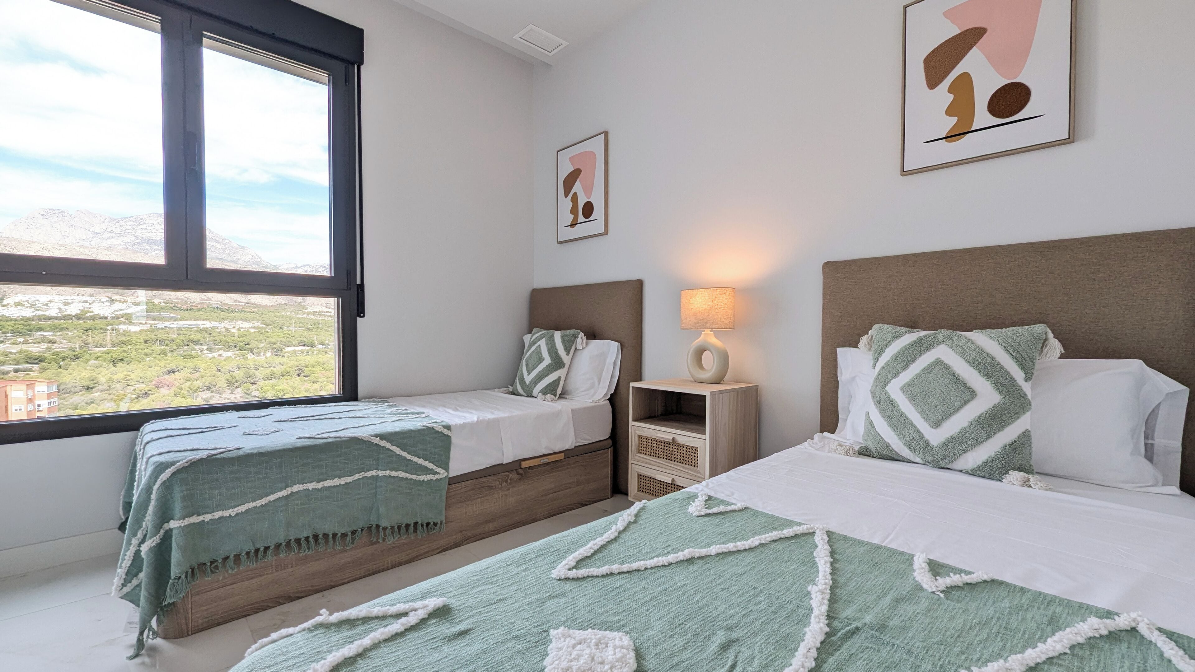 Dream Apartment | Wi-Fi de cortesia