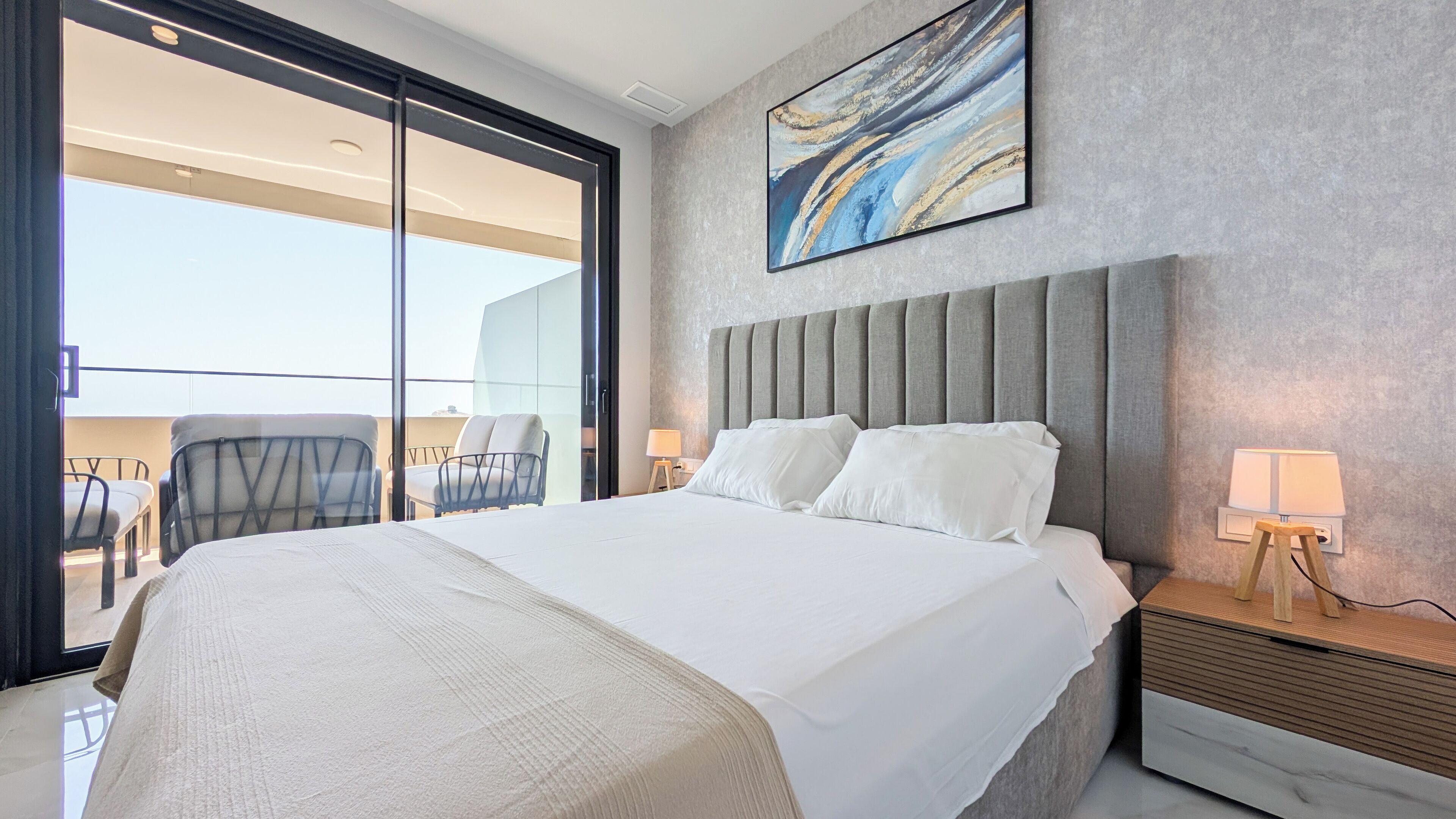 Sweet Apartment | Wi-Fi de cortesia