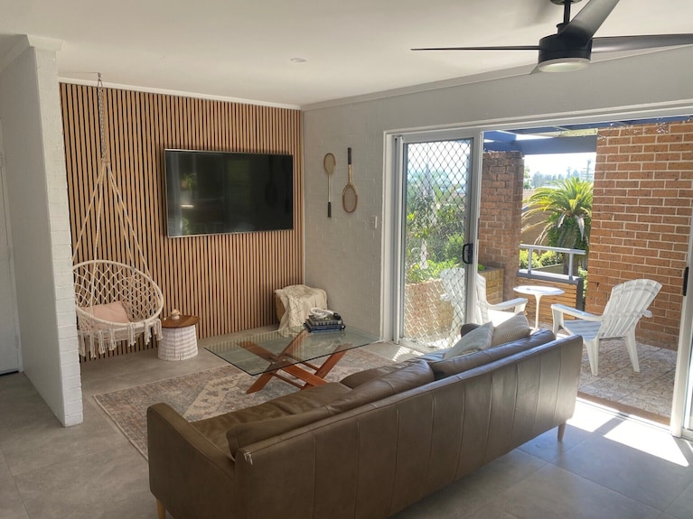 Araluen, A Coastal One-bedroom Retreat Close To River, Cafés, Town And Beaches - Port Macquarie