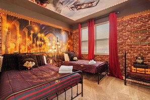 581 Epic Family Villa near Disney with Private Pool & Game Room ...