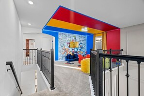 581 Epic Family Villa near Disney with Private Pool & Game Room ...