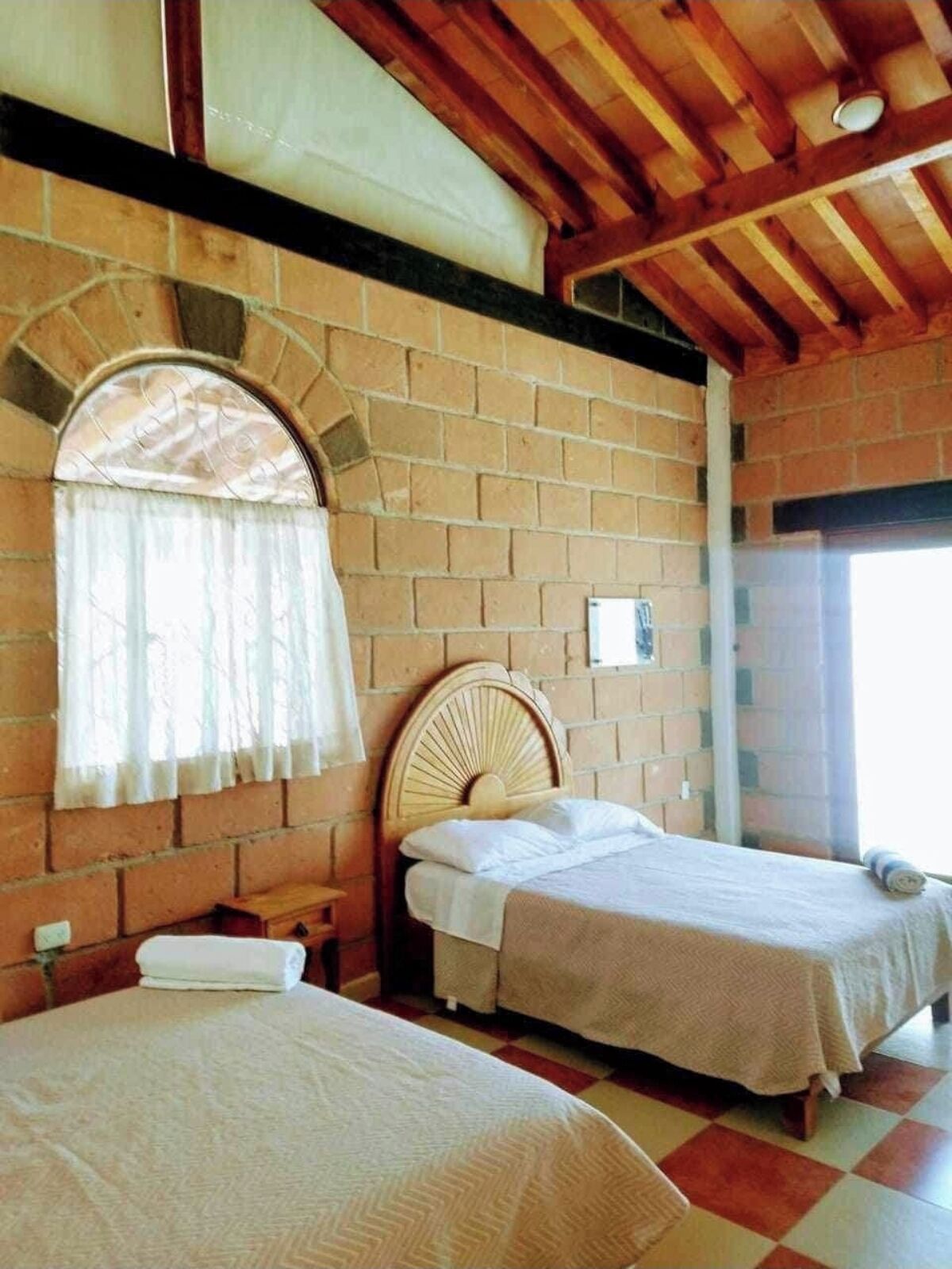 Casa Ikal With Jacuzzi And Temazcal. Near Tequisquiapan Pet Friendly. Swimming Pool. - Querétaro