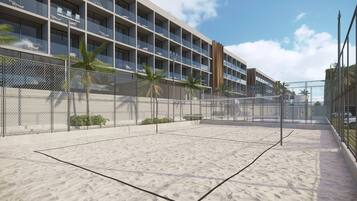 Instalações desportivas