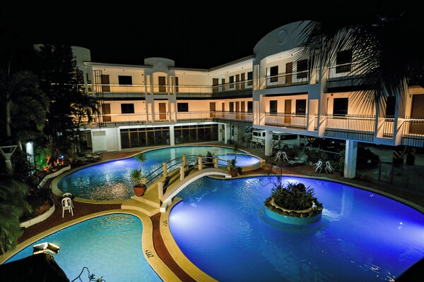 Seorabeol Grand Leisure Hotel - Olongapo