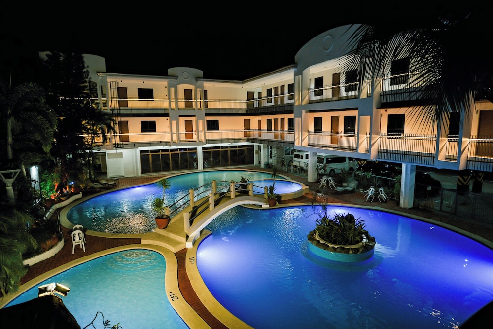 Seorabeol Grand Leisure Hotel - Subic Bay Freeport Zone