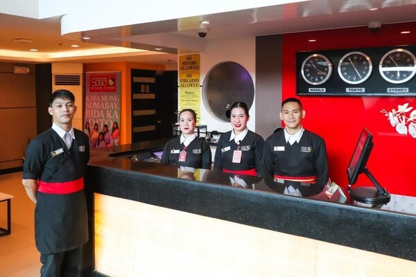 Hotel Sogo Baclaran - Pasay