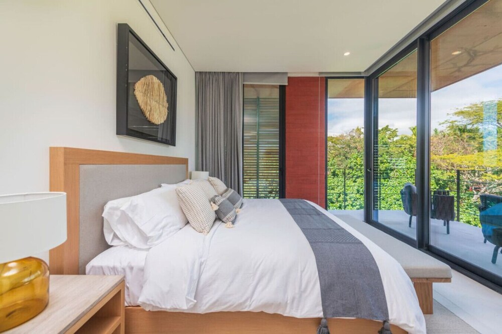Designer 2-Level Beach Penthouse - Punta de Mita | Vrbo