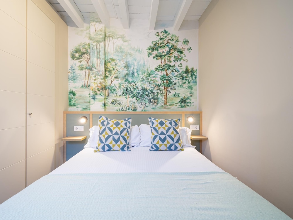 H2Granada old historic Solarium Terrace & Parking - Granada | Stayz