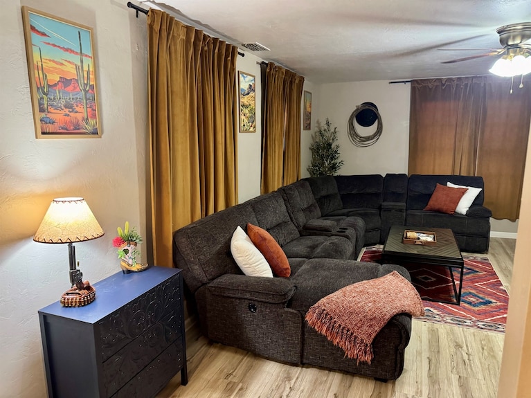 3bd Retreat| 5 Mins To Downtown! - Abilene, TX