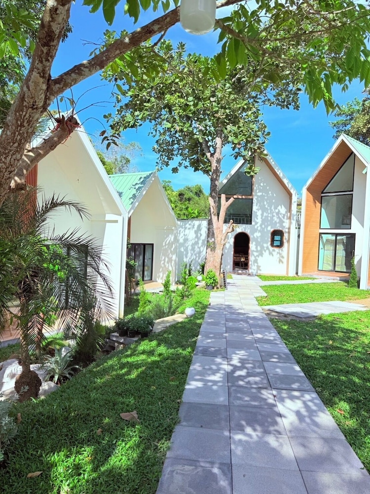 Lanta Forest Resort&villas - Ko Lanta District