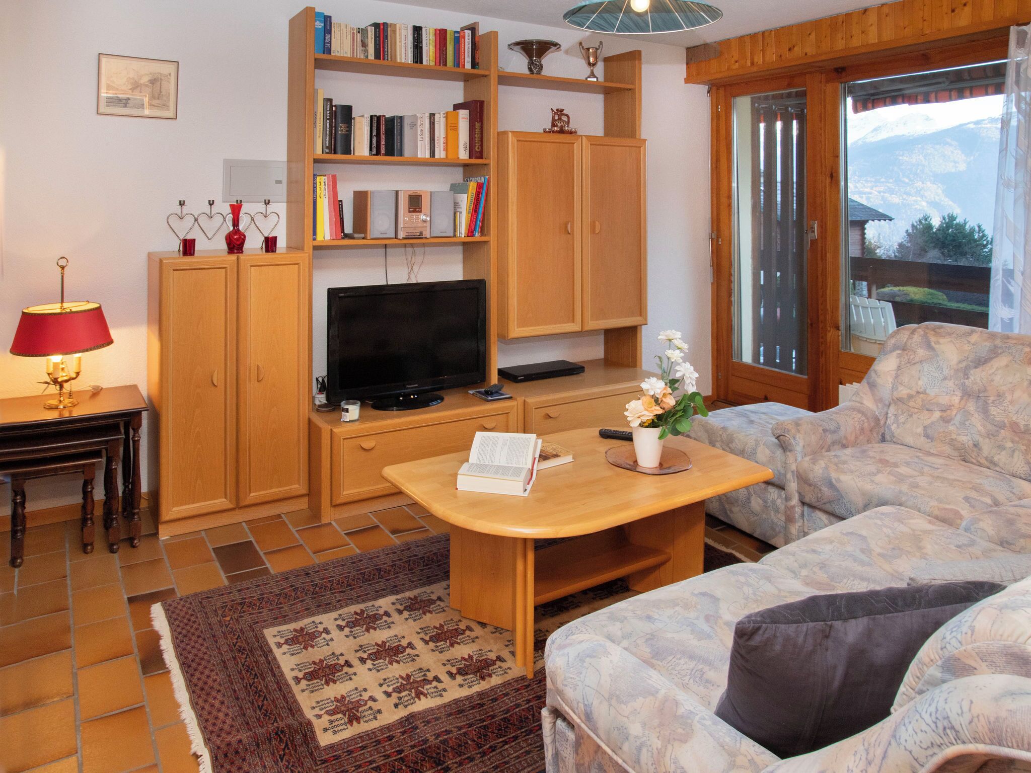 Beau Site 4 By Interhome - Martigny