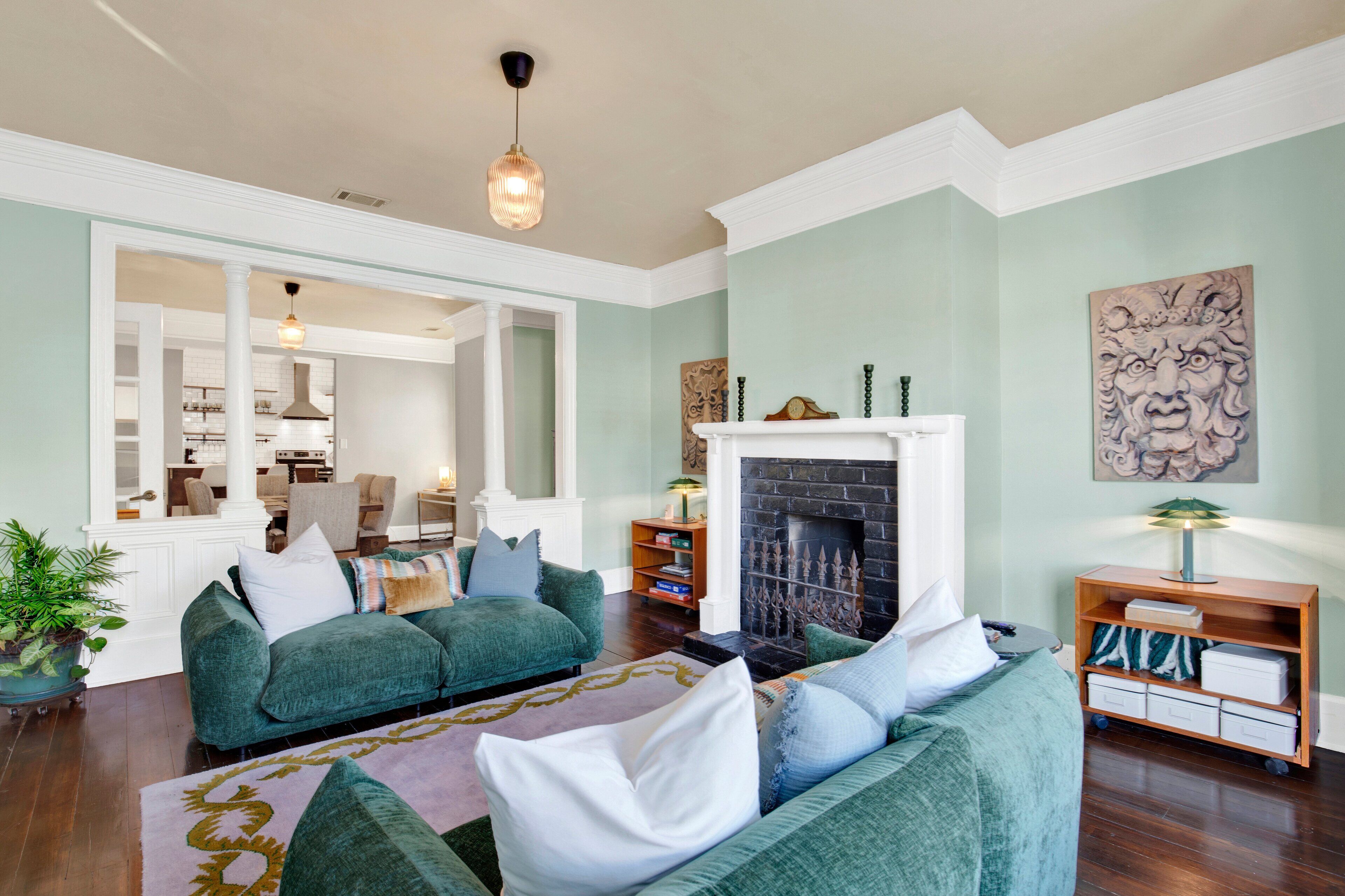 Creative Comfort In Downtown Savannah | Heated Pool Access - Skidaway Island, GA