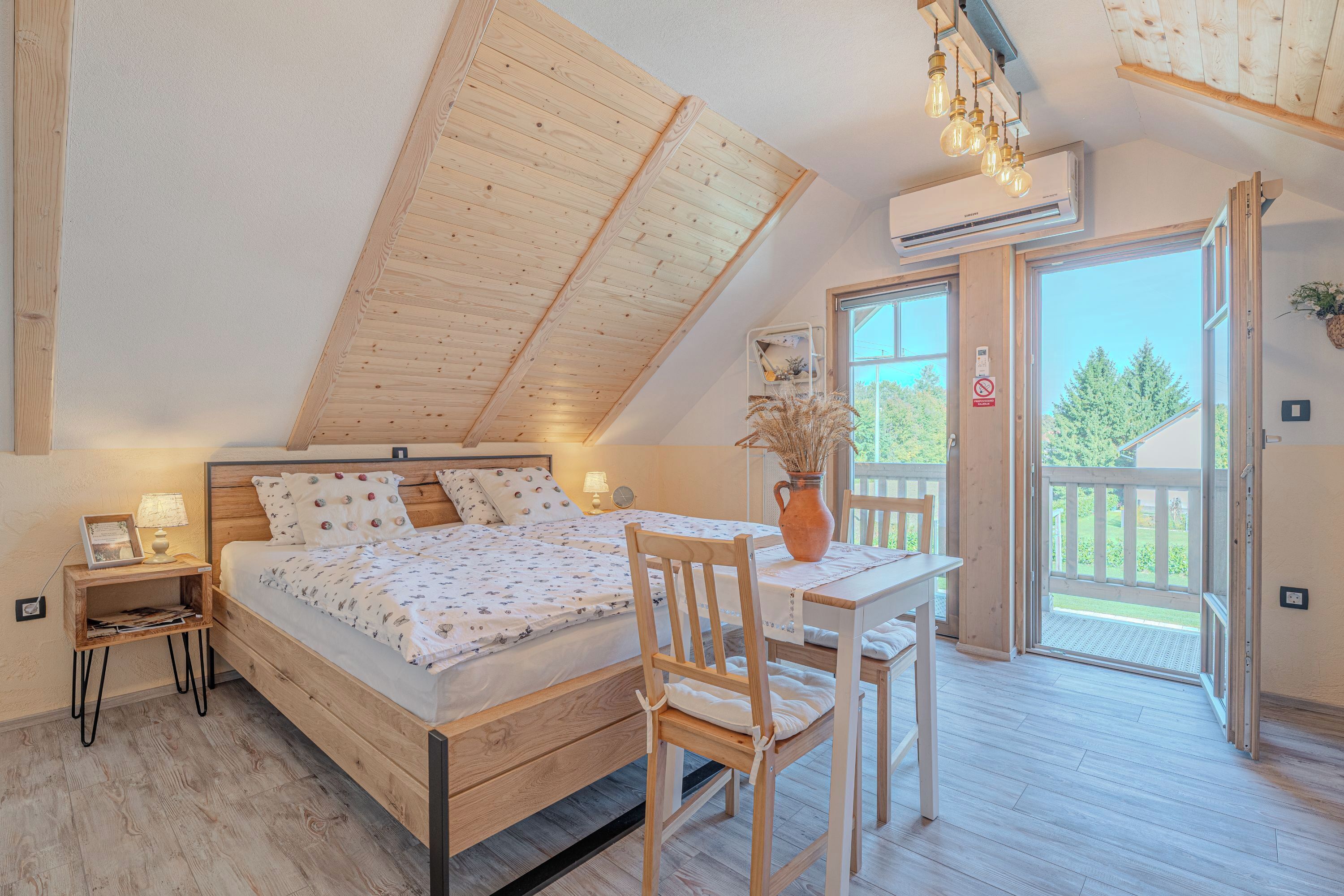 Vila Trate šKedenj 2, Ljutomer, Slovenia - Banovci