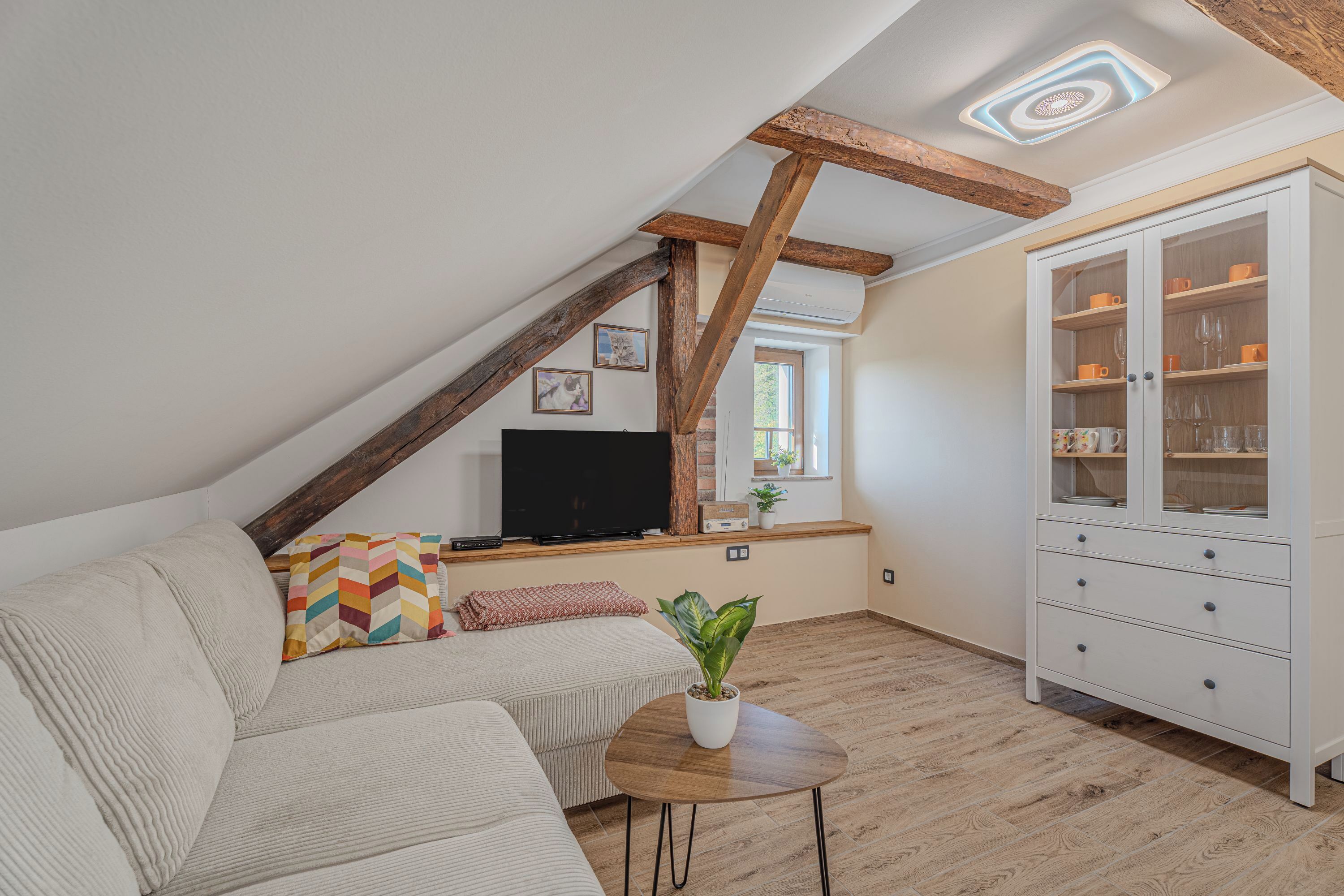 Vila Trate Apartment Globetka, Ljutomer, Slovenia - Eslovênia