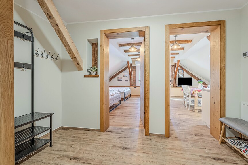 Vila Trate Apartment Trate, Ljutomer, Slovenia - Lipa