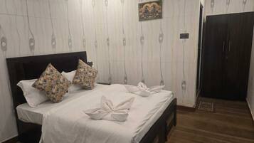 Quarto Deluxe | Wi-fi grátis