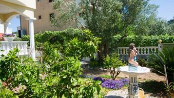 Casa (Camping Mobile Homes Bella Vita) | Fachada