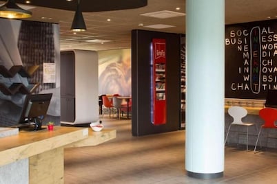 Ibis Montceau-Les-Mines