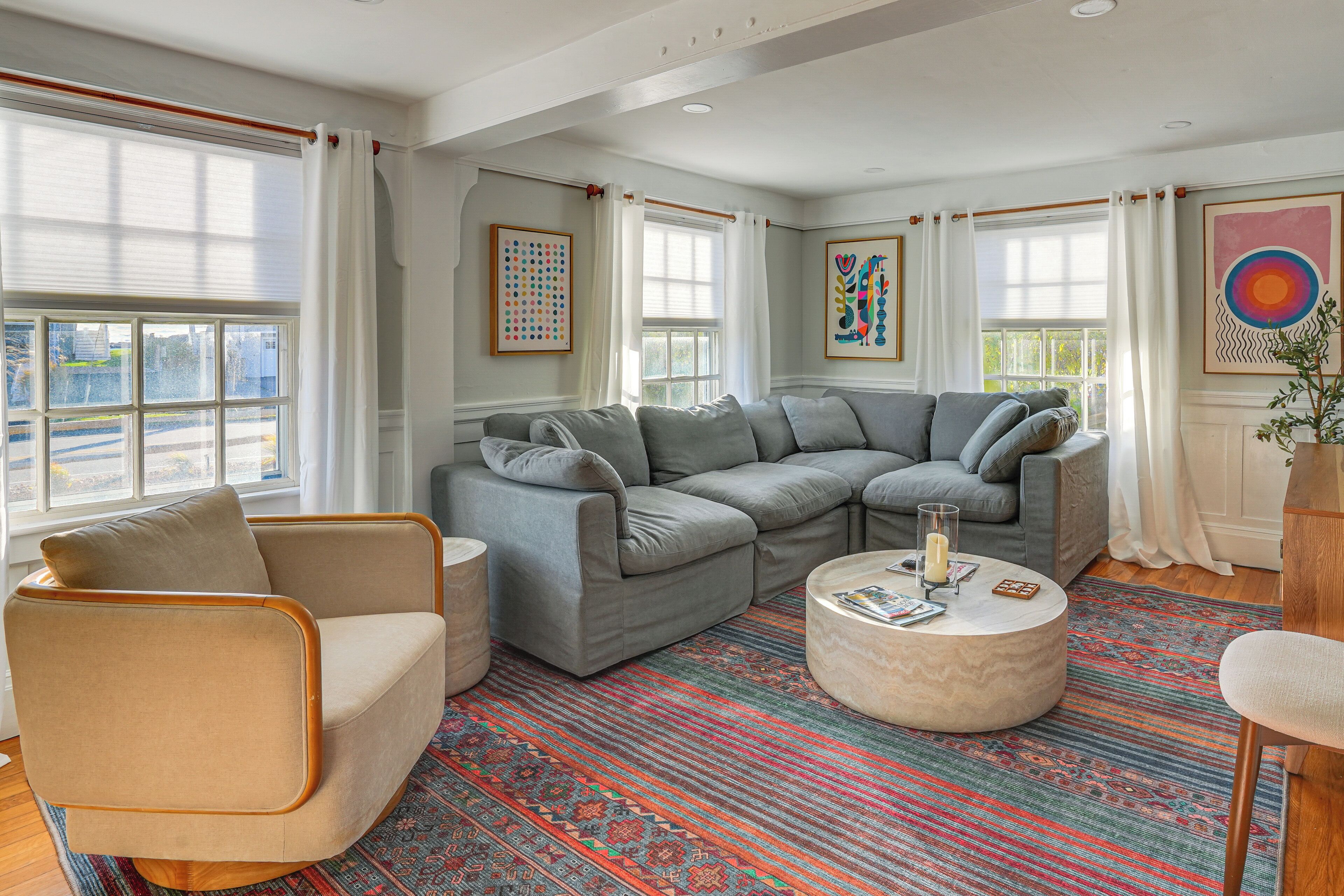 Escape To Cape Ann | Steps To Beach & Pier! - Manchester-by-the-Sea, MA