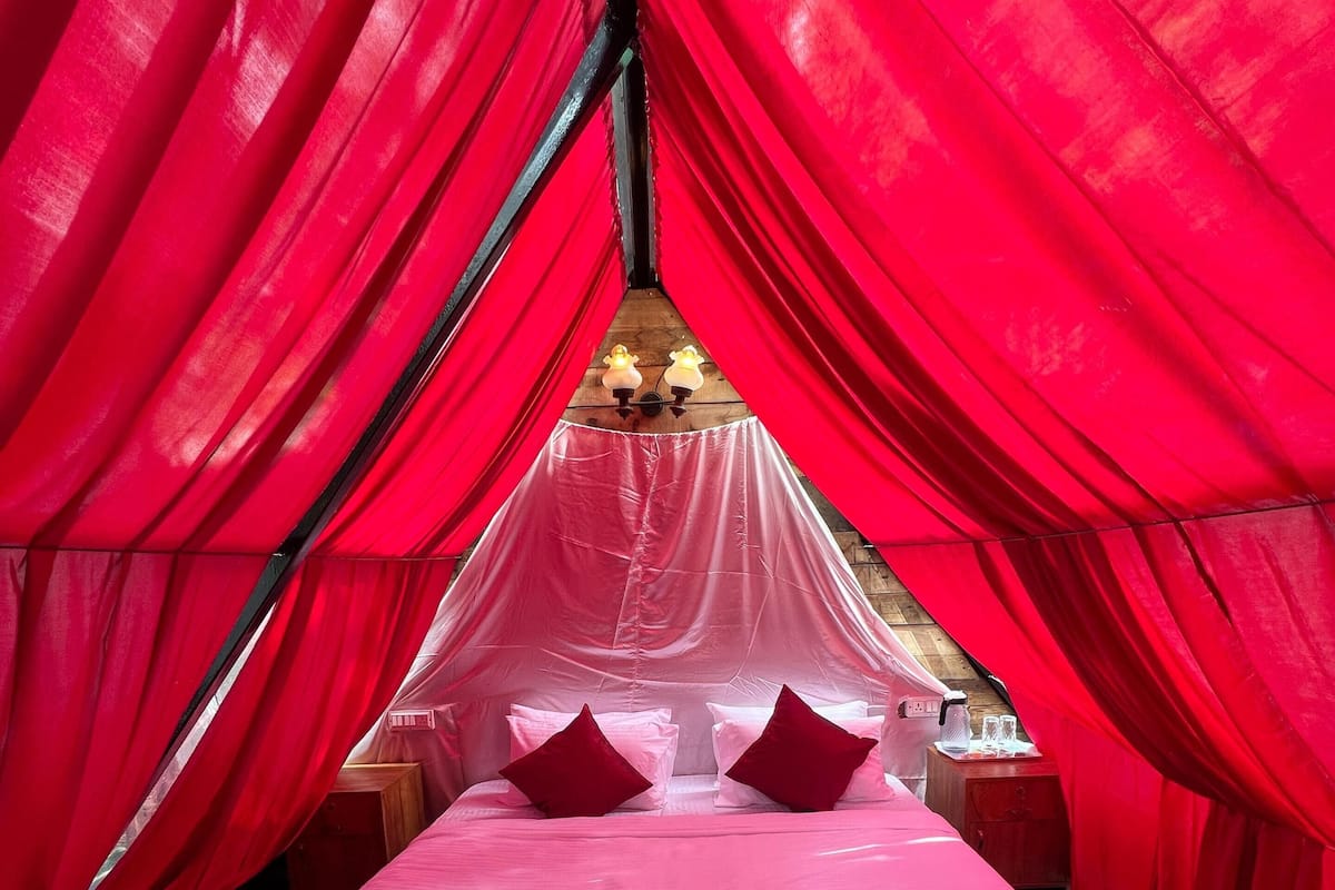 Quarto standard | Wi-Fi de cortesia