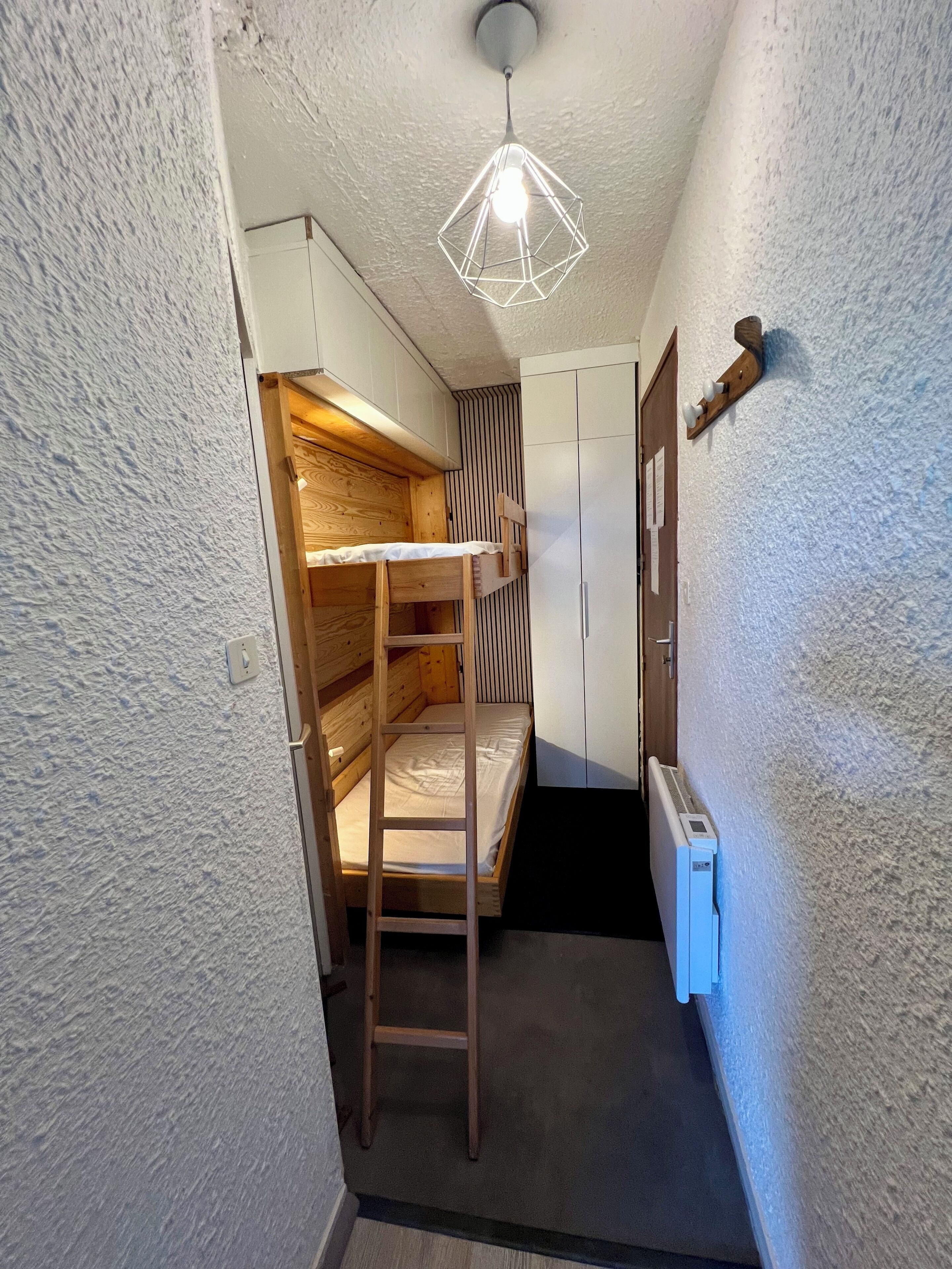 Charmant Studio 4 Personnes - Auris En Oisant Domaine Alpes Dhuez - L'Alpe d'Huez
