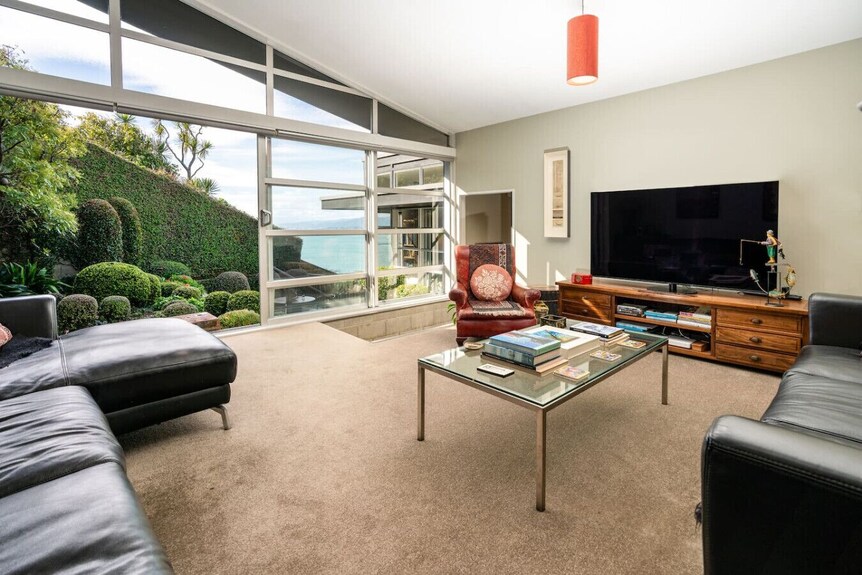 Roseneath Escape - Panoramic Harbour Views - Wellington, Nueva Zelanda