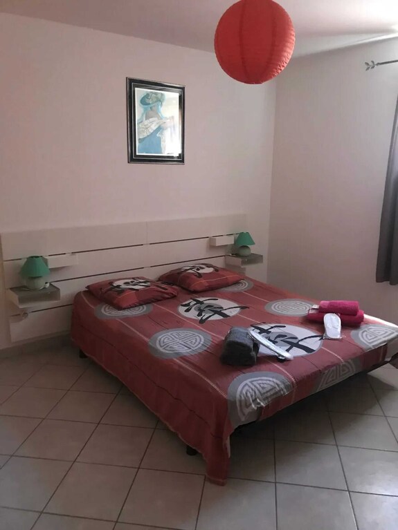 Homerez - Appartement Propriano - Belvédère-Campomoro