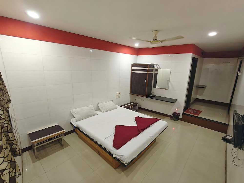 Hotel Vishal - Surat
