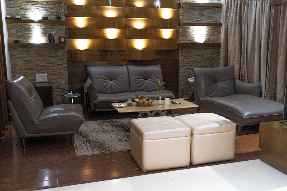 Hotel Prachi - Bhubaneshwar